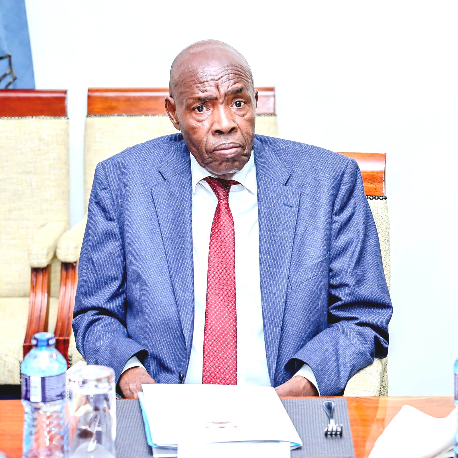 Govt to expand public schools in Nairobi for Grade 9 next year ...