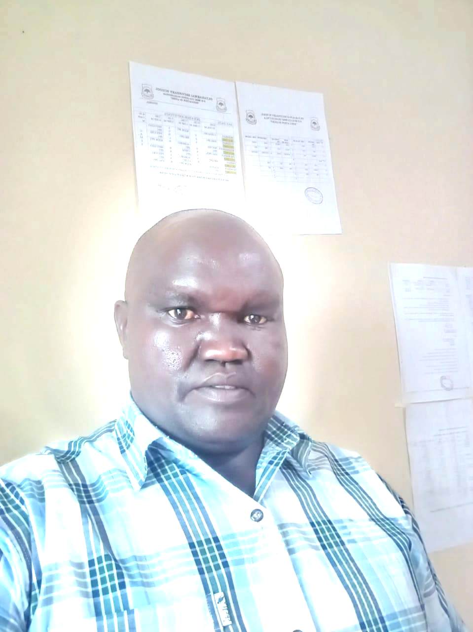 Oltarakwai Principal takes over as new Narok schools sports chair ...