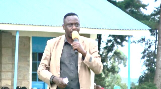 KUPPET President Ruto save JSS interns before contracts end