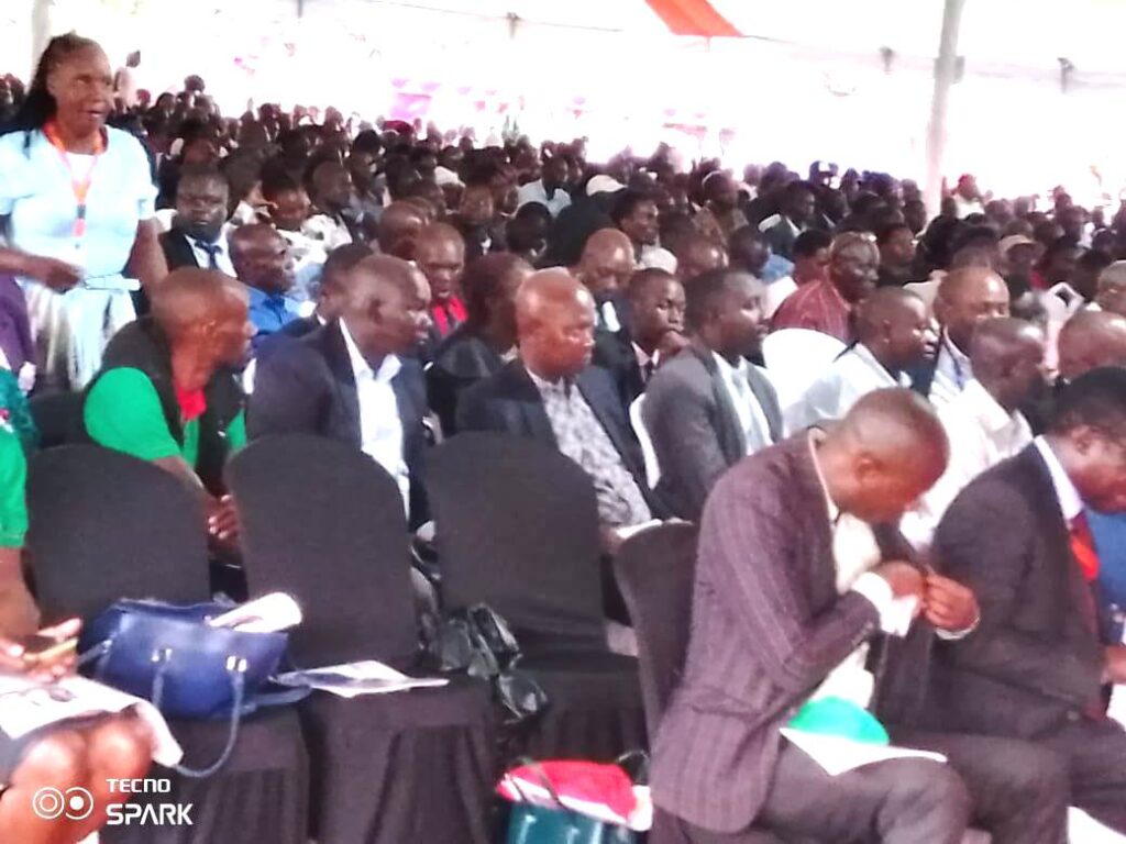 Residents demand elevation of Migori TTC to full-fledged university ...