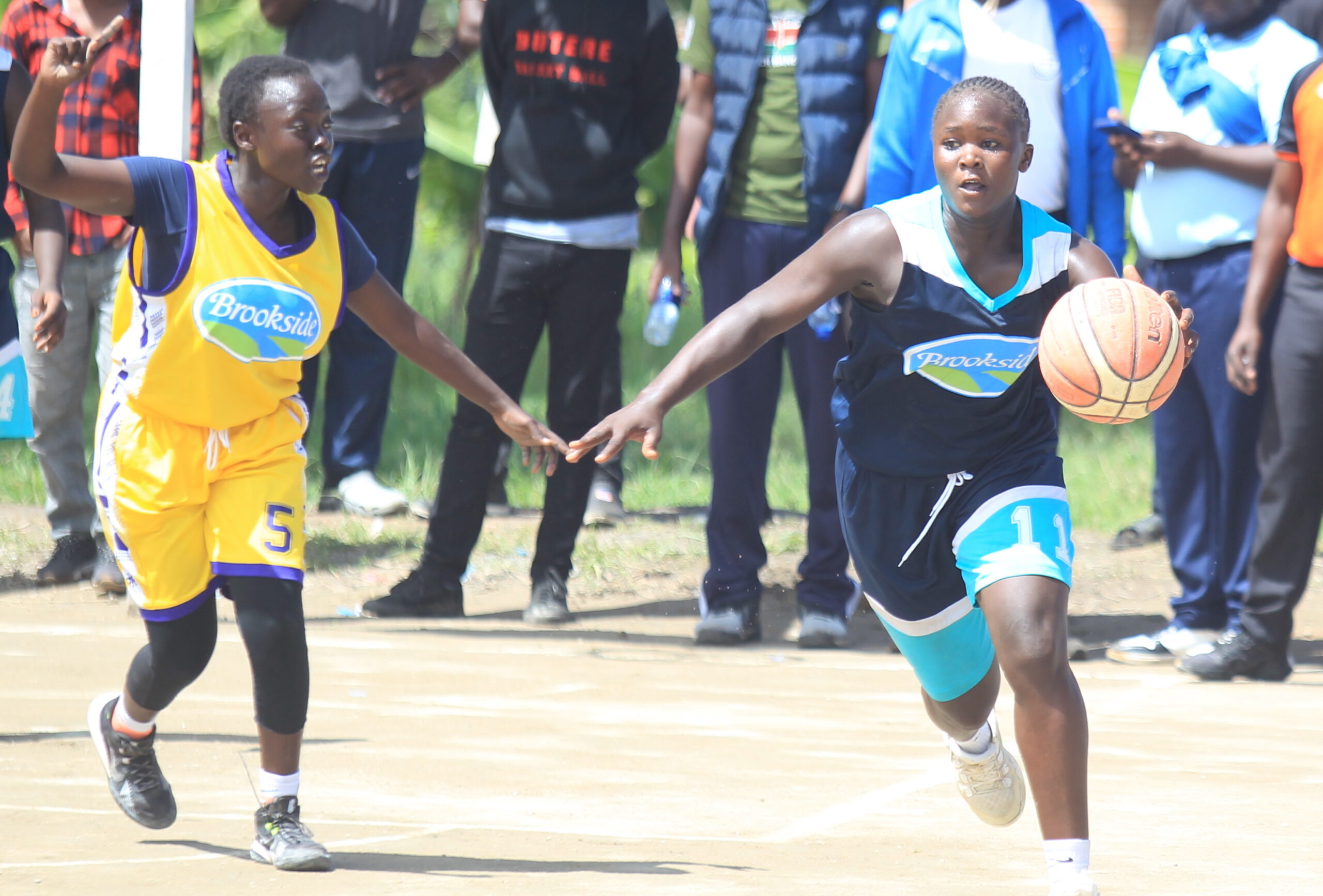 Rift Valley region are the undisputed champions of KSSSA Term One ...