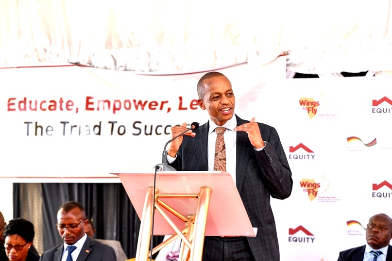Equity Bank’s Wings to Fly congress kicks off across the country ...