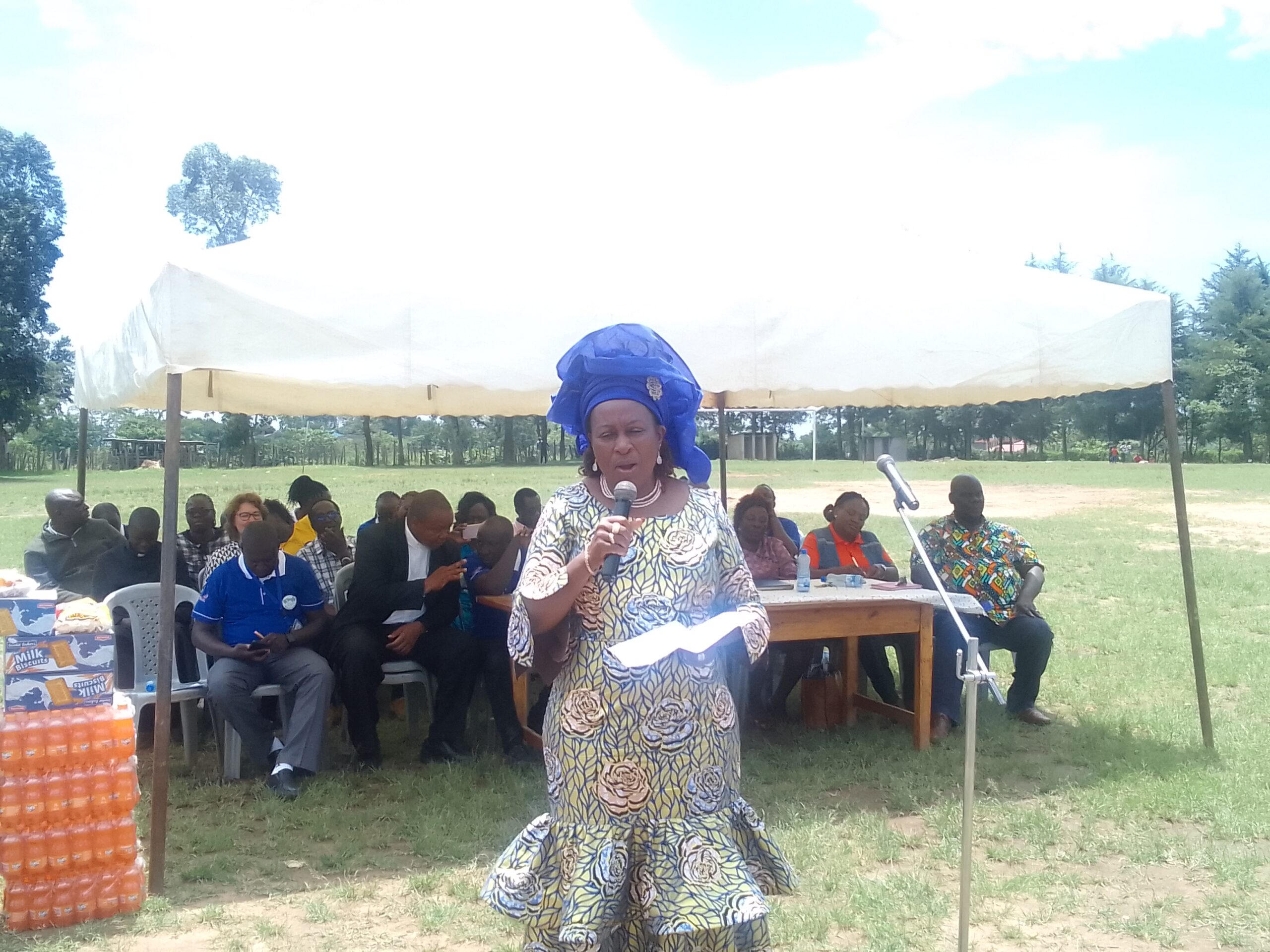 Kakamega MP warns against closure of children’s refuge homes ...