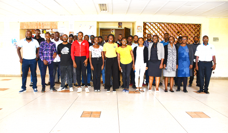 JHUB Africa launches initiative to boost Kenya’s tech landscape ...