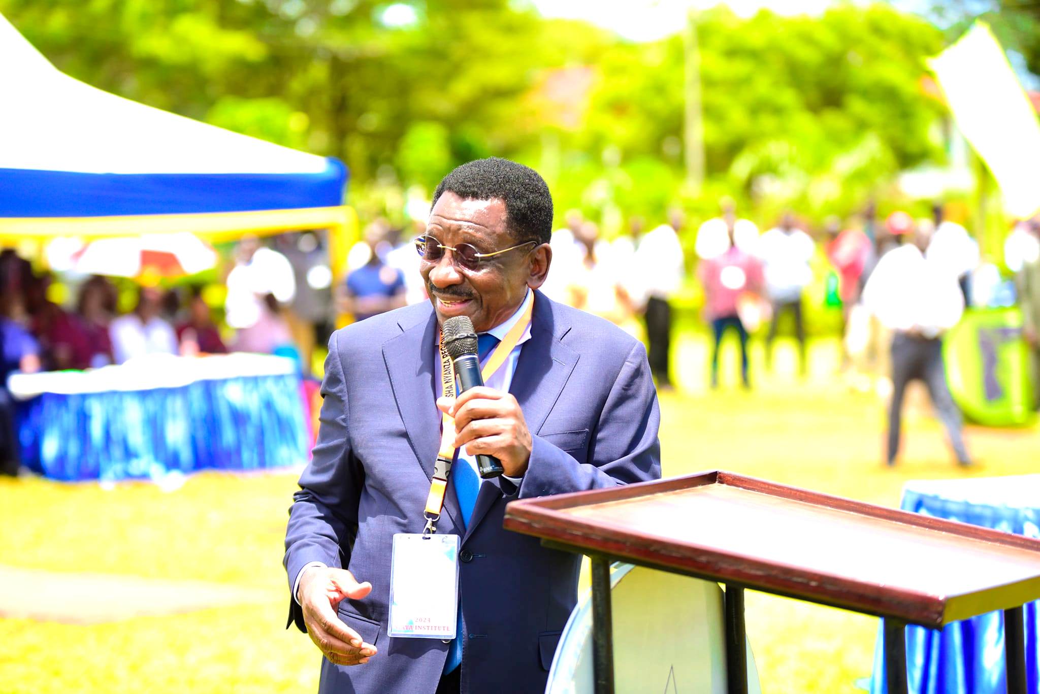 KNEC releases 2024 national examinations timetable