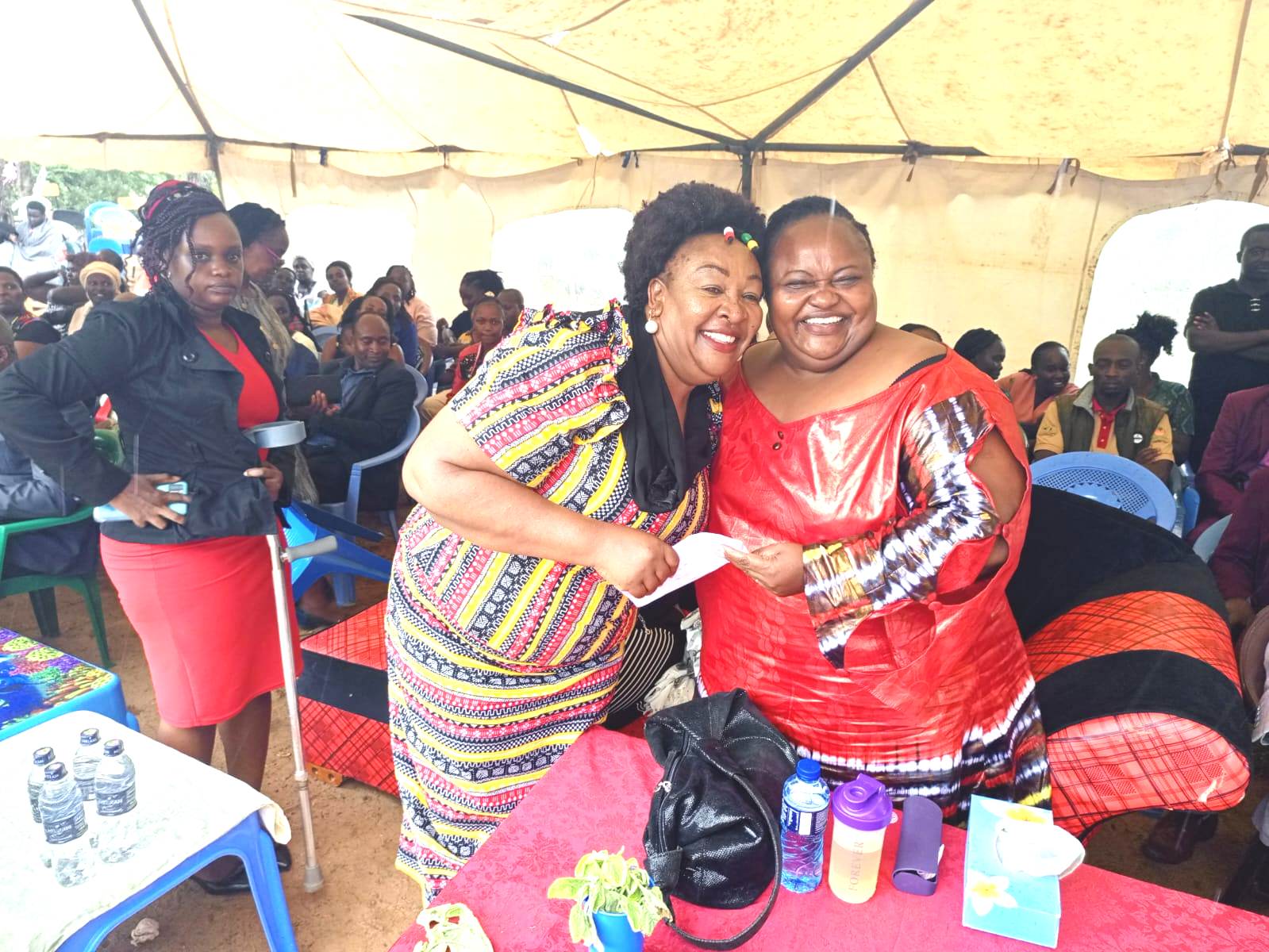 Unoa Primary gets second position nationally in English Oral Narrative