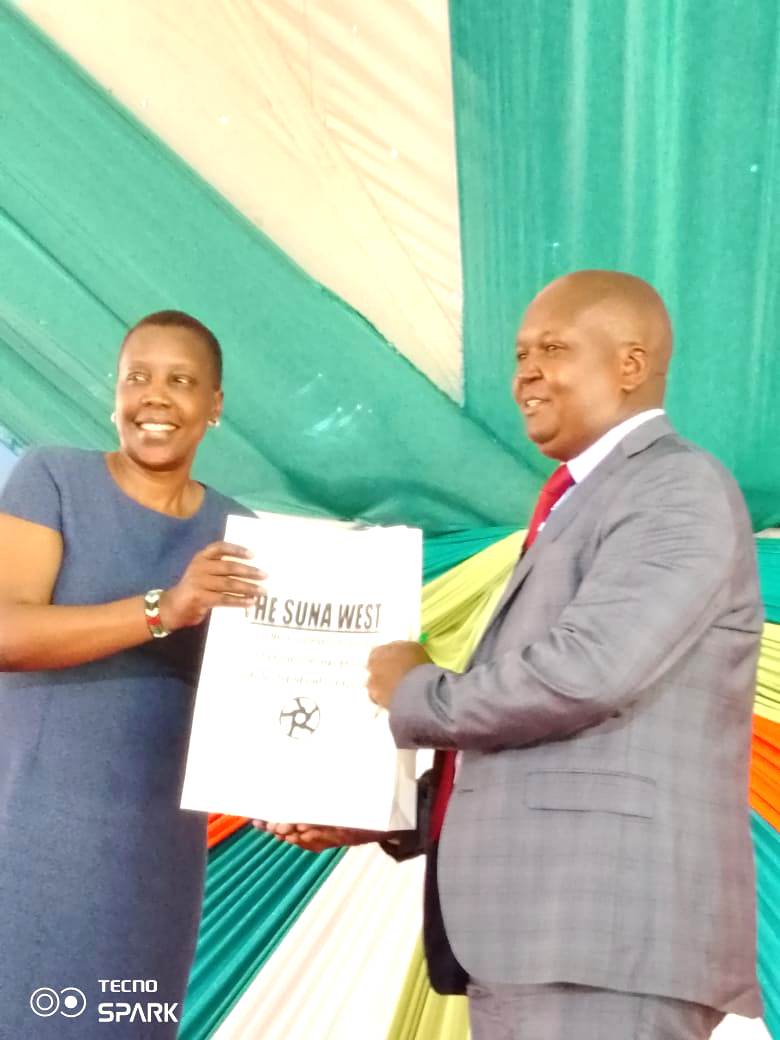 School heads asked to request for JSS infrastructure funds | Education ...
