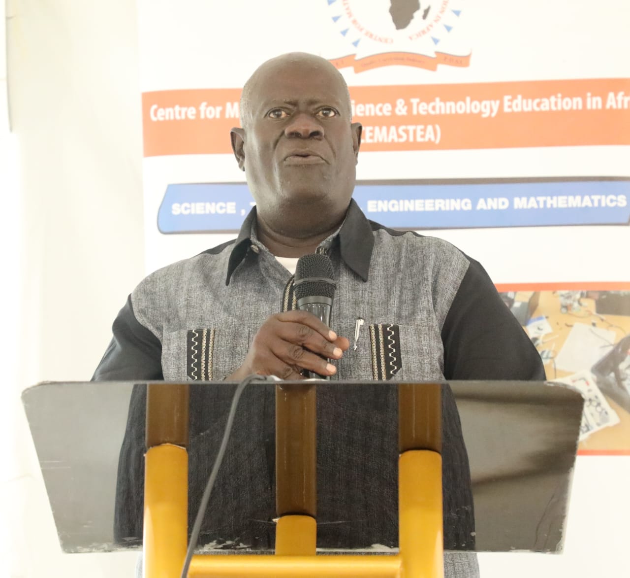 CEMASTEA begins training of JSS teachers for STEM pathway - Education ...