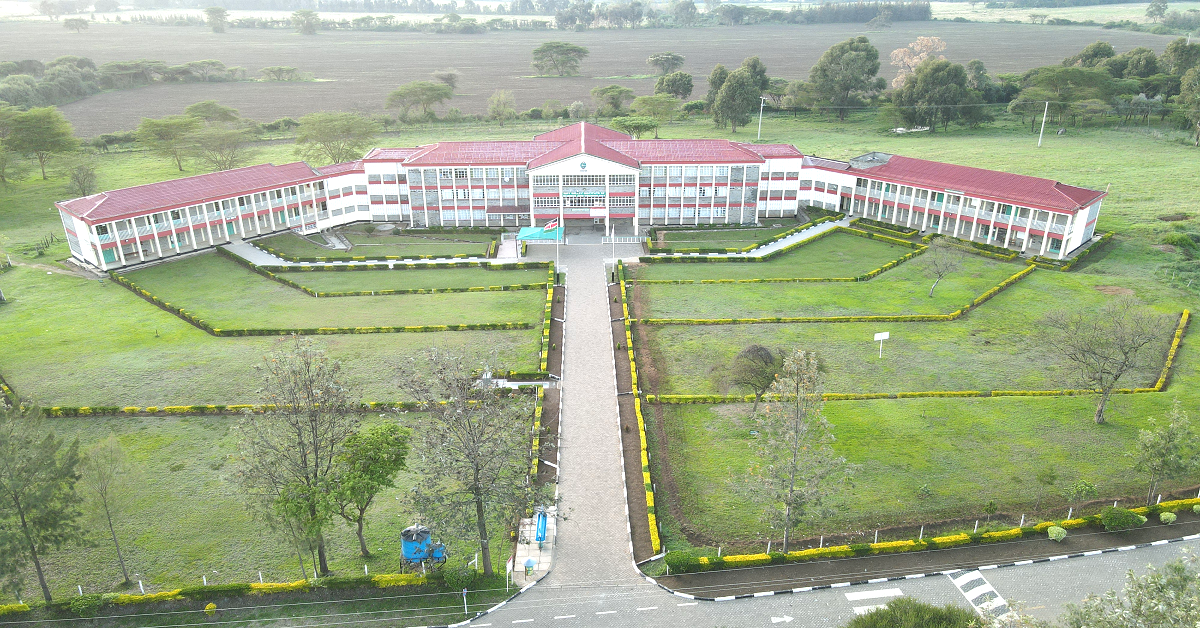 RVIST students riot to protest death of female colleague - Education ...