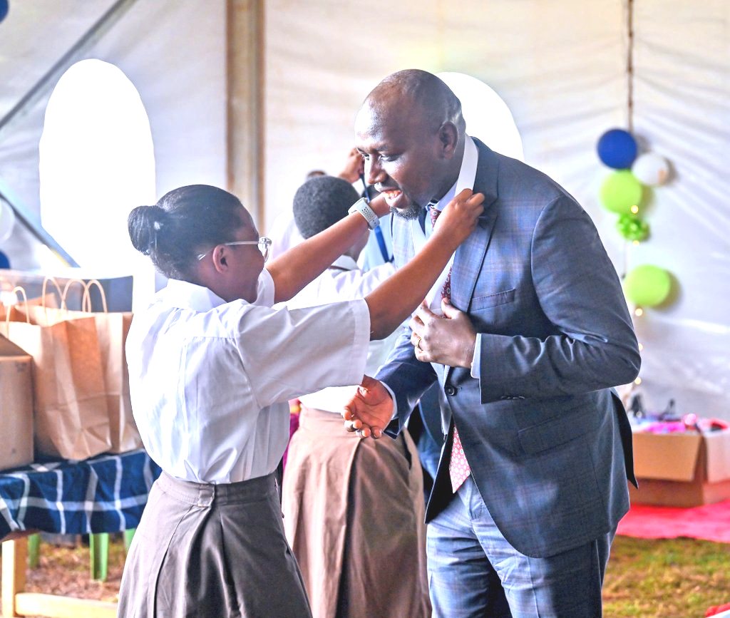 Report: Over 18 million girls missing school in Africa