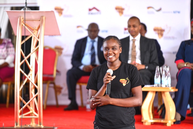 Equity Bank’s Wings to Fly congress kicks off across the country ...