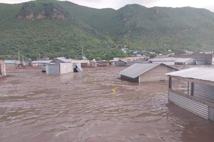 Grade 4 girl among four swept away by floods in Homa Bay | Education ...