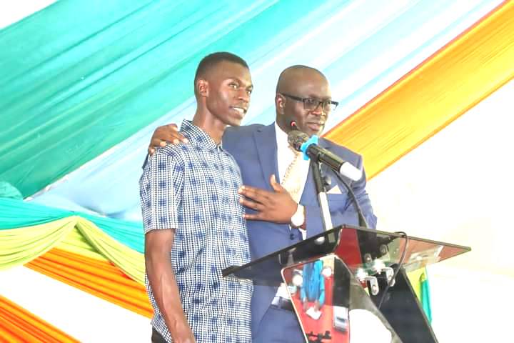 Residents demand elevation of Migori TTC to full-fledged university ...