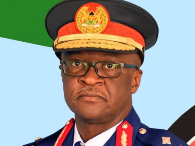 UoN mourns late General Ogolla as a brilliant servant - Education News ...