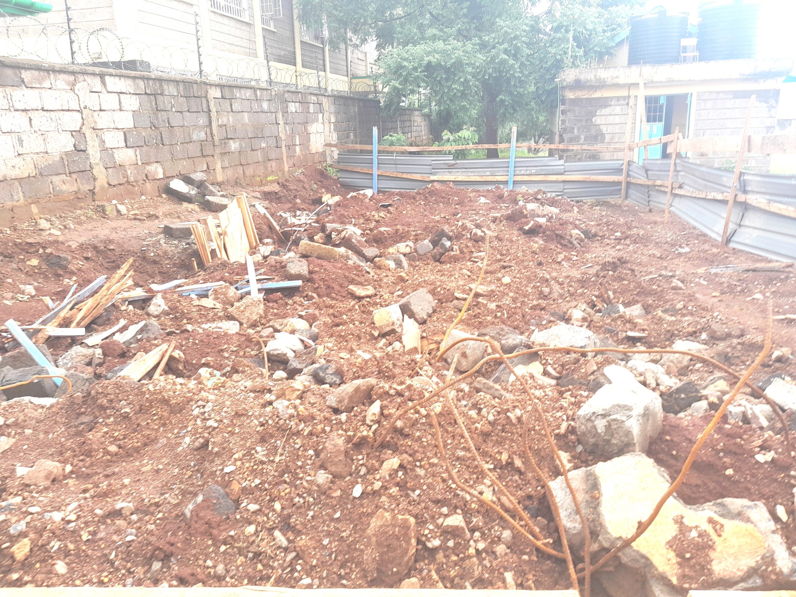 20 toilets at Ruiru Girls collapse as schools resume on Monday ...