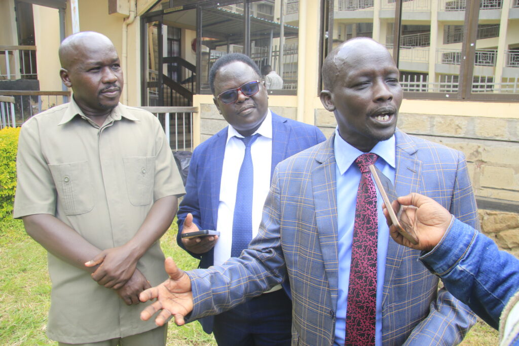Baringo politicians say education is only key to unlocking conflict in ...