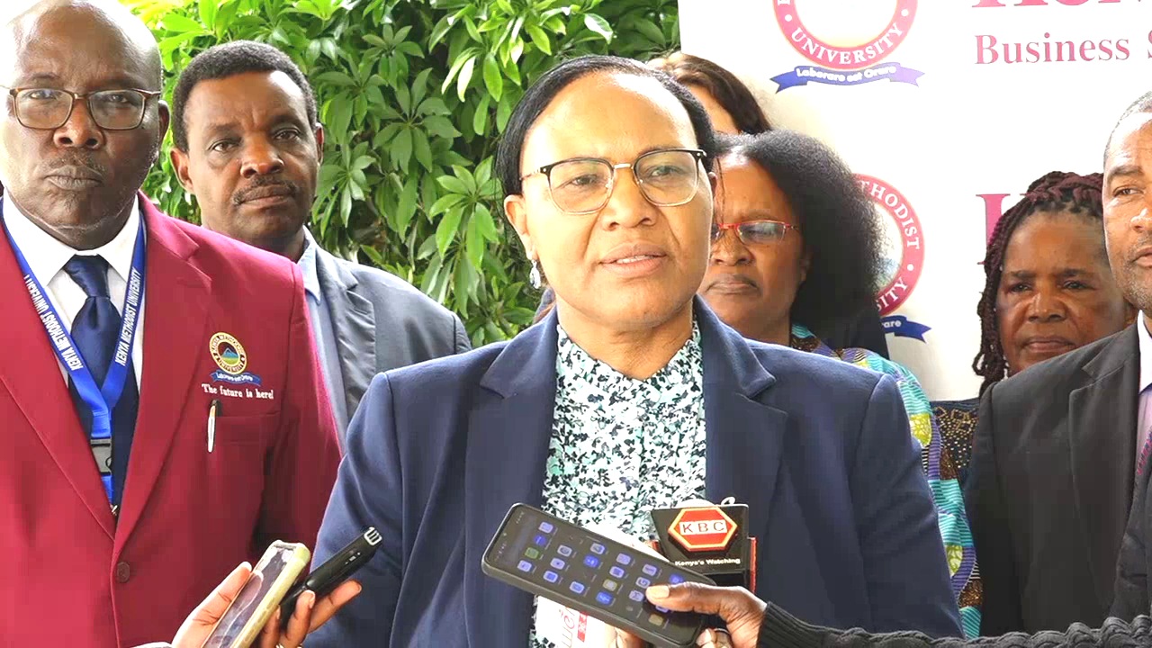 Kenya Methodist University holds second global conference on mental ...