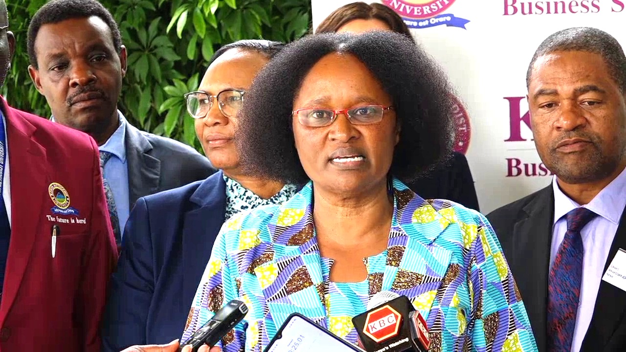 Kenya Methodist University holds second global conference on mental ...