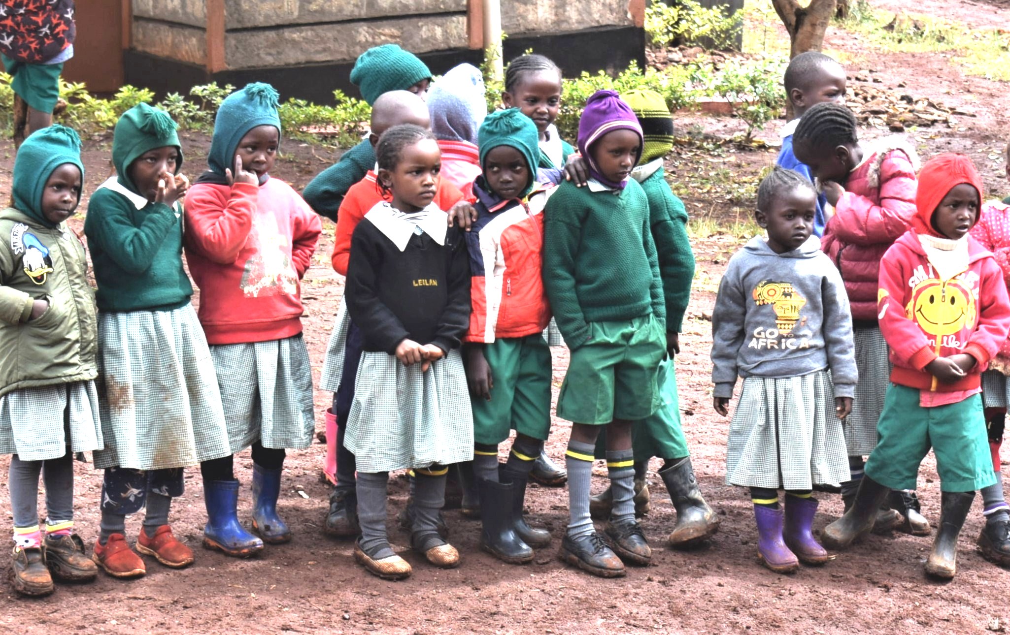 Young learners should be empowered to be part of climate change ...