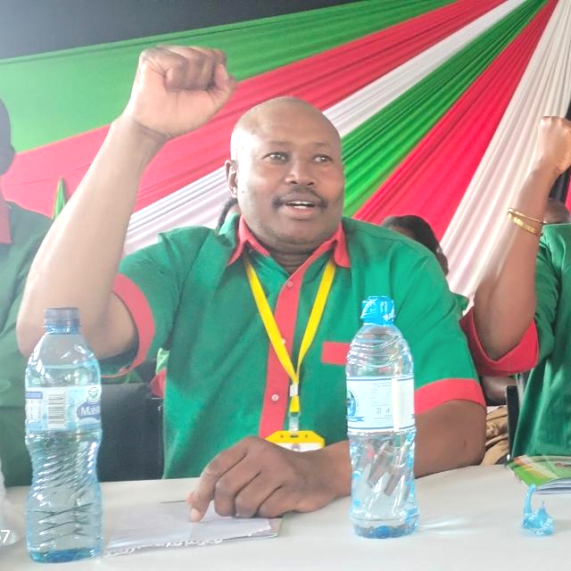 KNUT wants TSC to post additional teachers to Narok County - Education ...