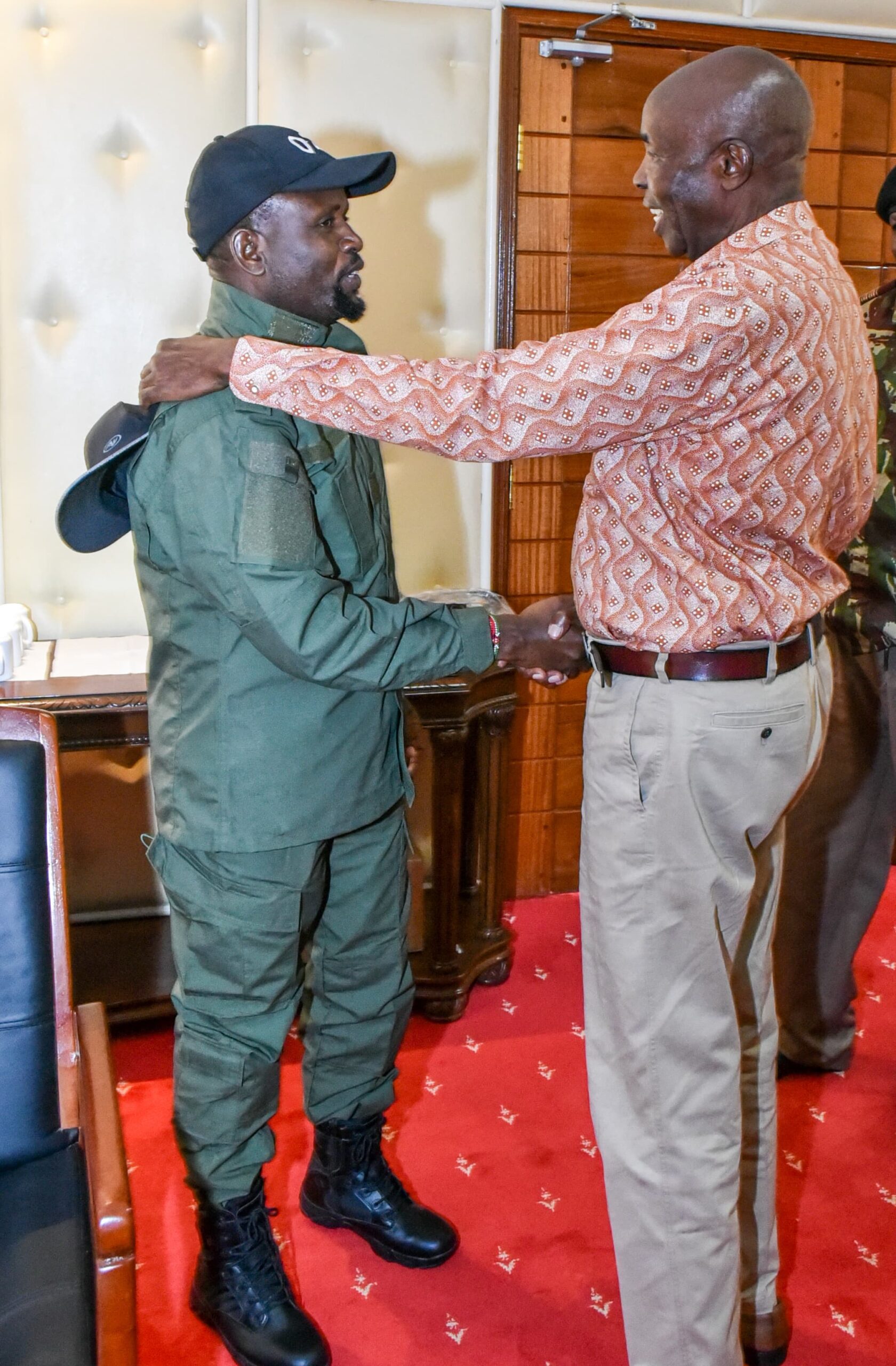 Kilifi’s learners nation schools receive full scholarships