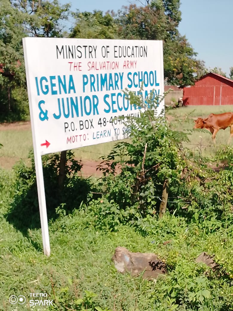 Migori parents warned not to use flood excuse for not sending their ...