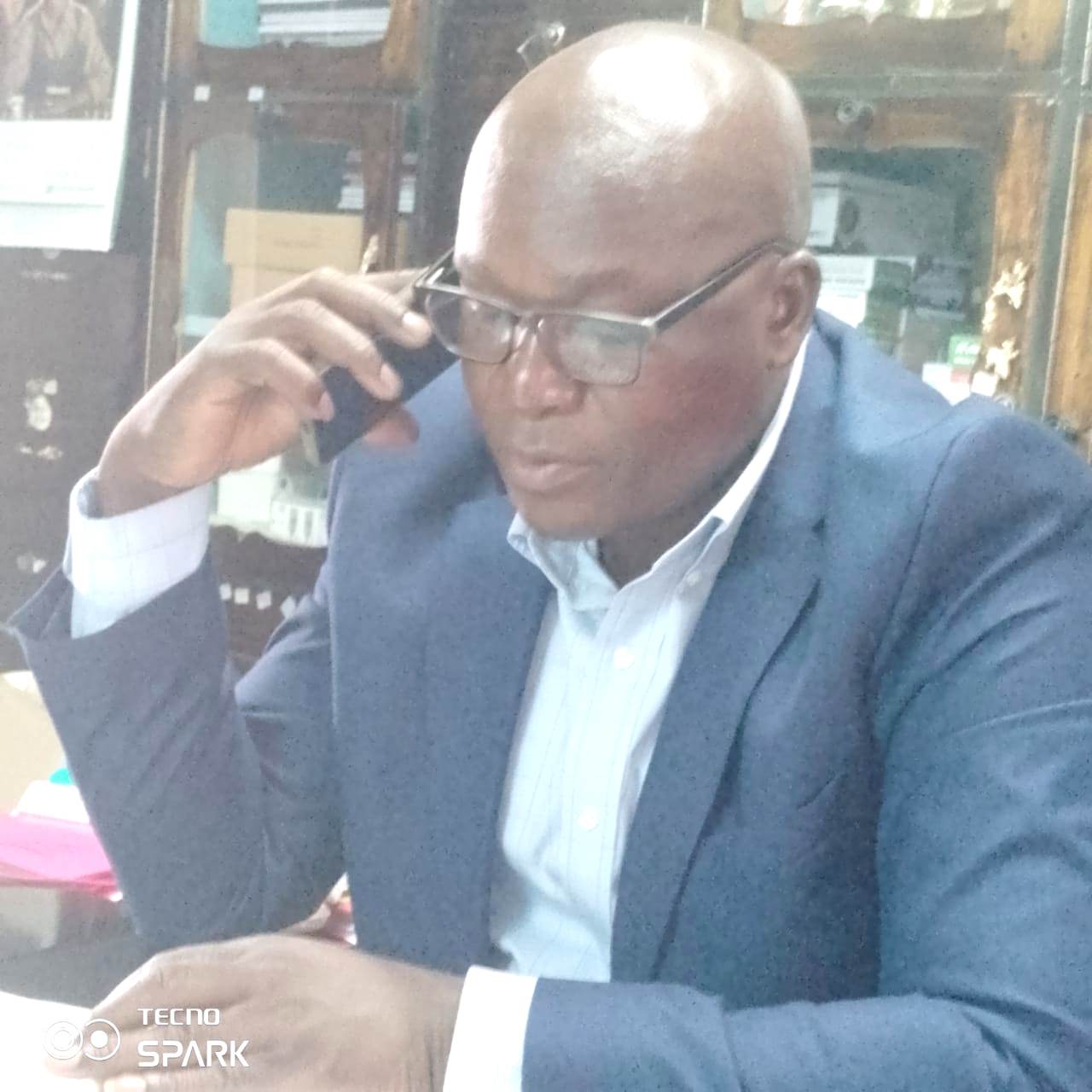 Nyamira’s Kebirigo High Principal tips teachers, students on secrets to ...