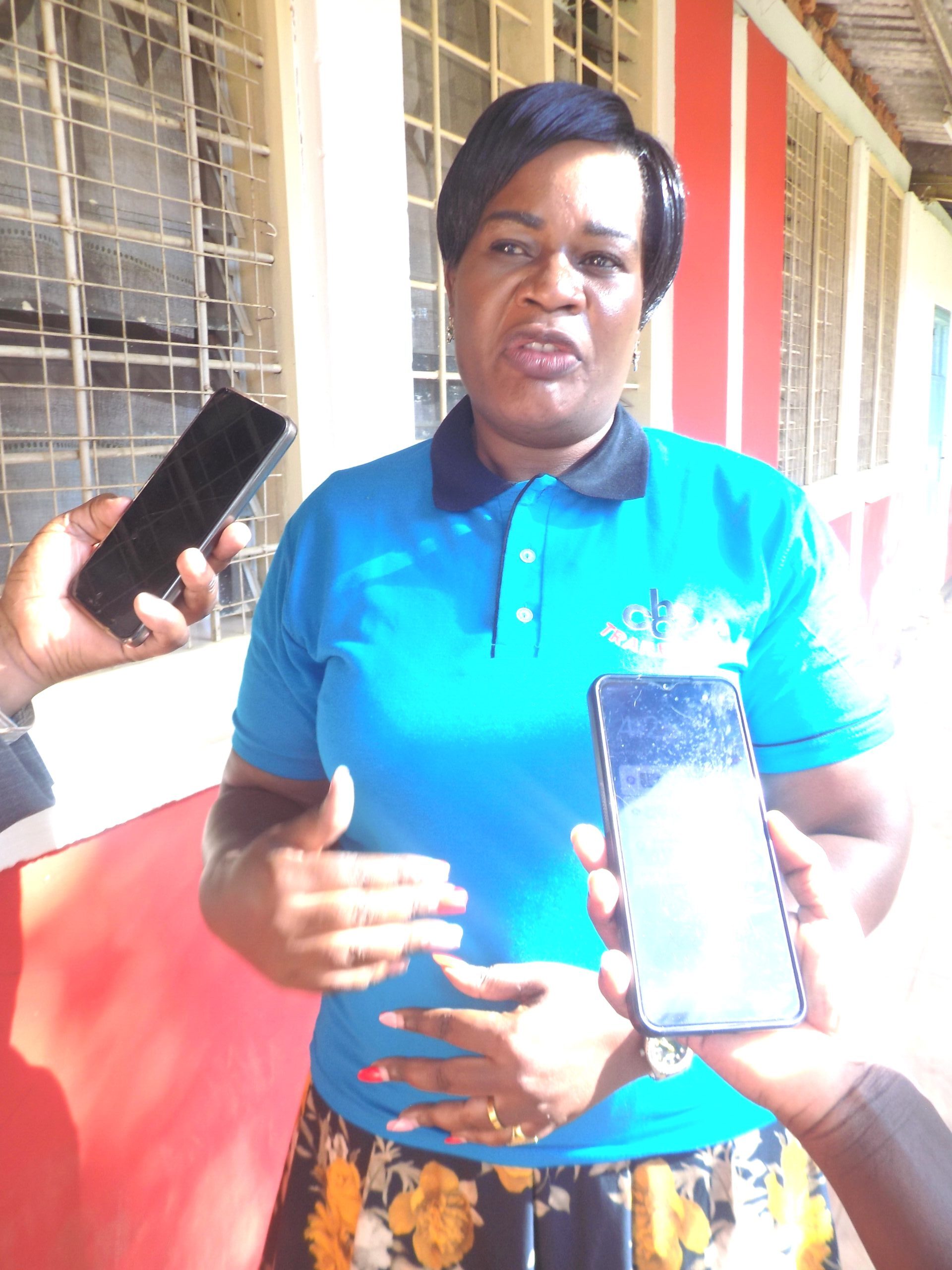 Cardinal Otunga launches 2024 version of revision plan