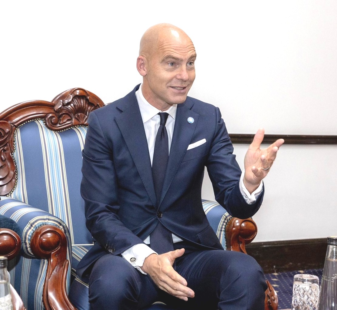 University of Nairobi set to establish Artificial Intelligence School ...