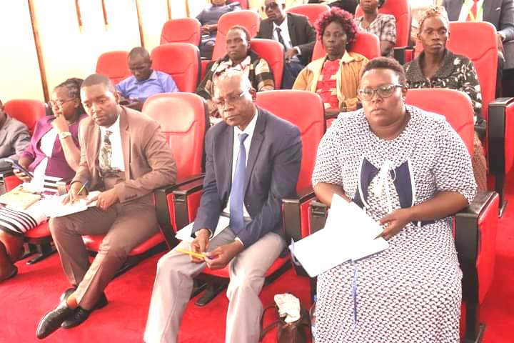 Baringo County Assembly passes motion to increase salary for ECDE ...