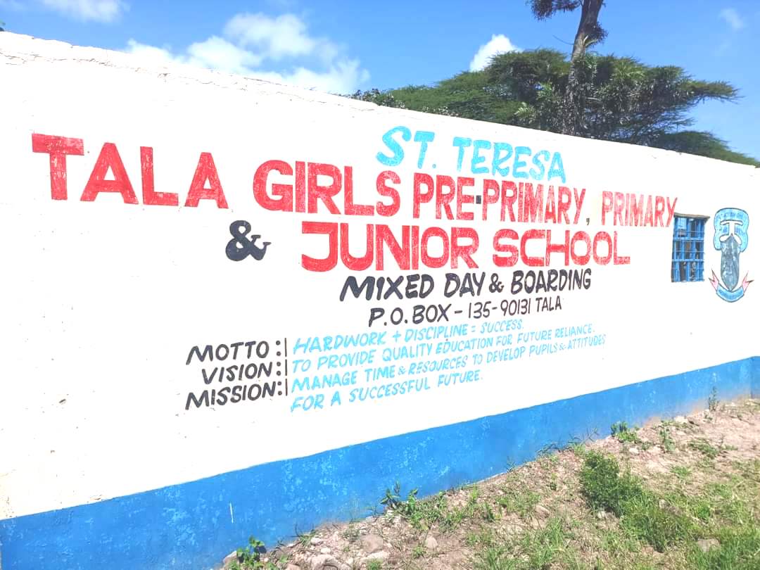 Matungulu school hit by severe floods yet to reopen | Education News