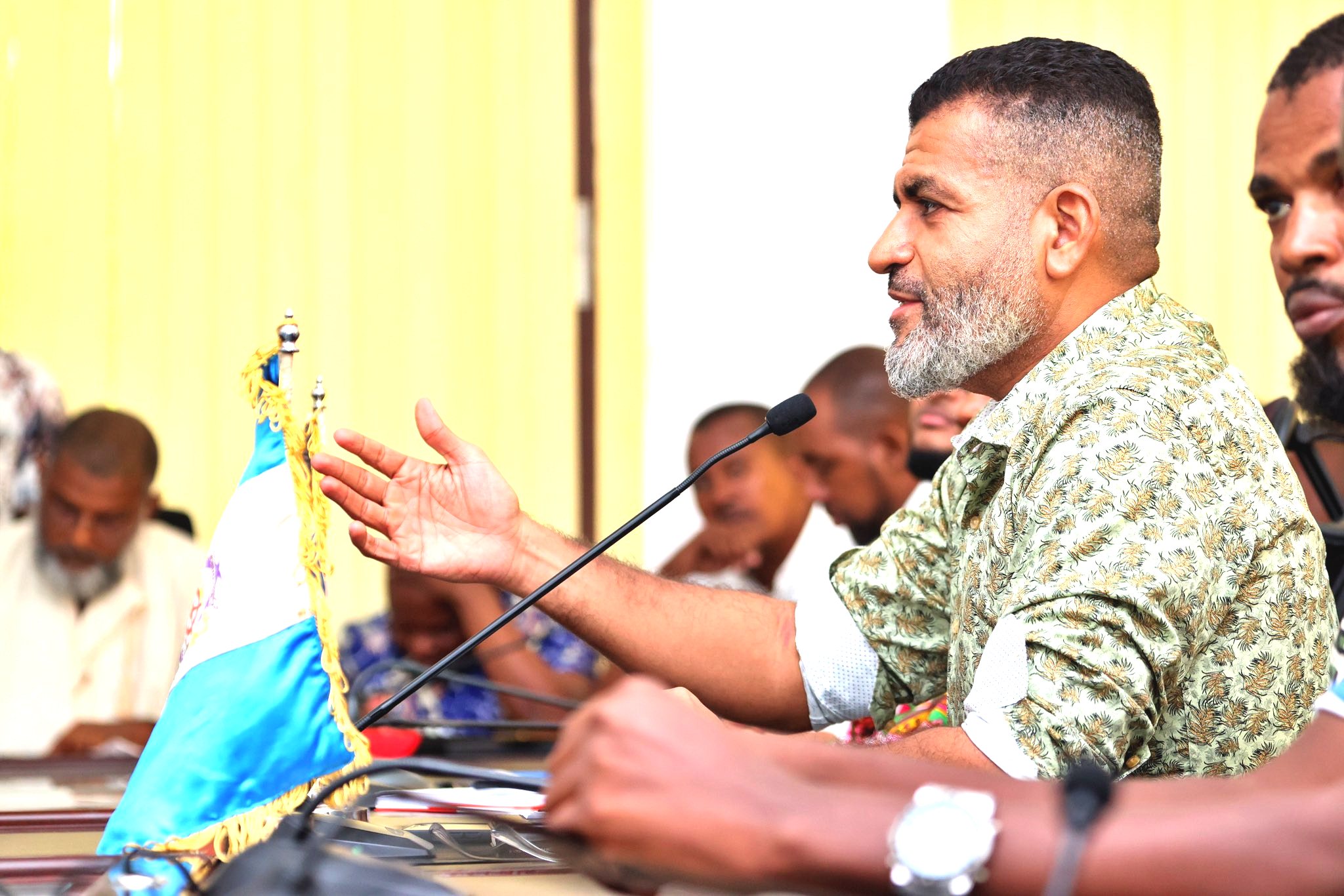 Mombasa governor bans sale of miraa near schools | Education News is ...