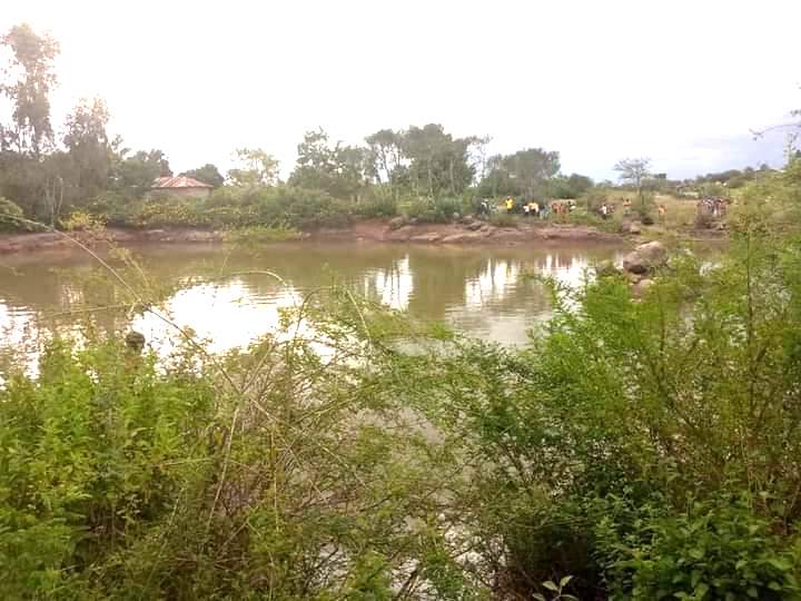 Body of Meru Grade 6 boy who drowned in dam retrieved - Education News ...