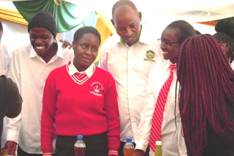 Meru varsity students get around Miraa ban with new khat products ...