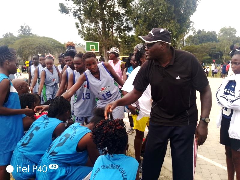 Asumbi TTC ladies steal show as teachers’ college ball games ...