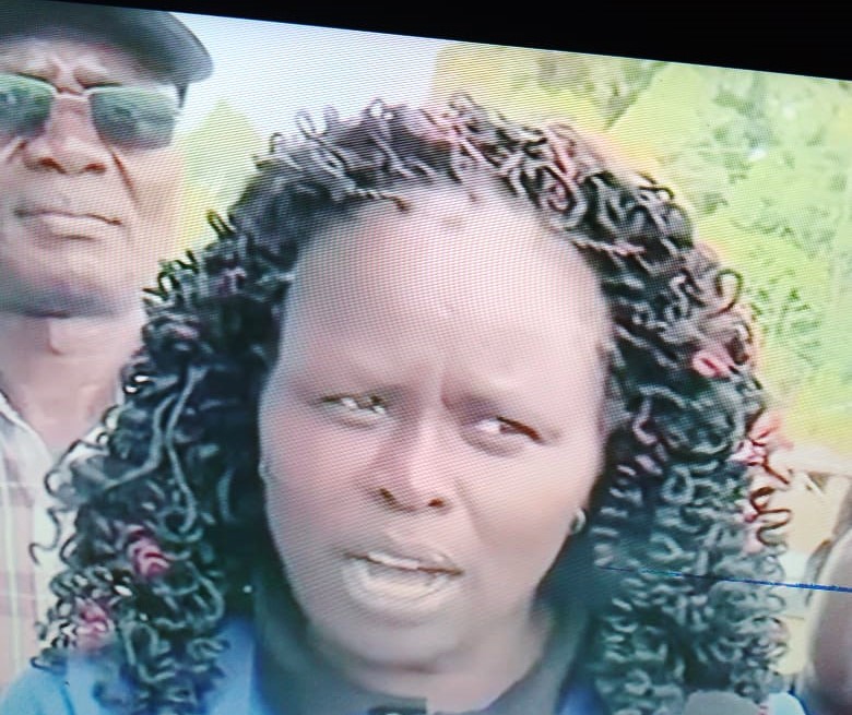 Parents of primary school in Nyamira worried by dilapidated facilities ...