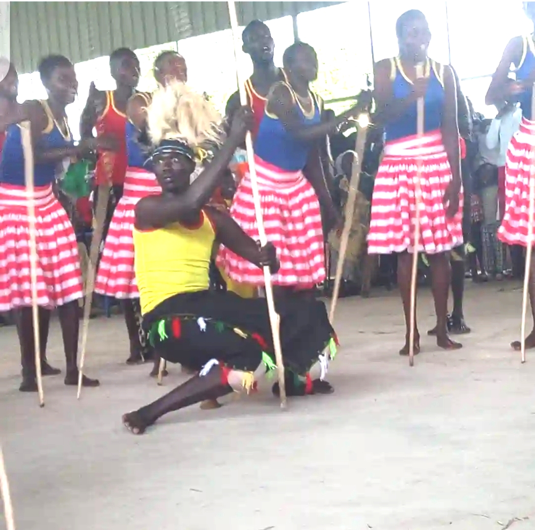 West Pokot’s Kitelakapel TTI stars in TVET football, drama to proceed ...