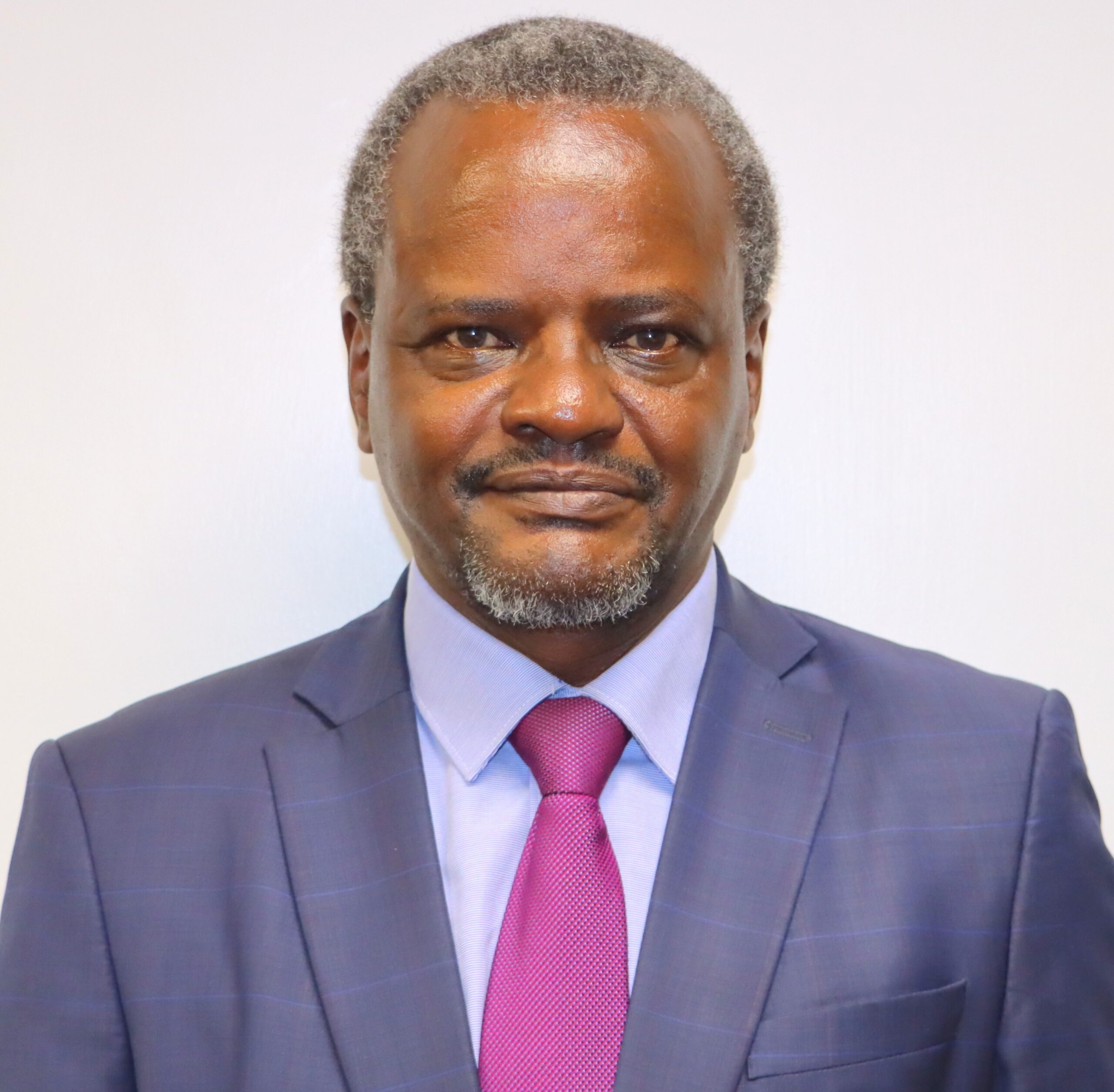 President Ruto re-appoints Prof Mathu Ndung’u as JKUAT Chancellor ...