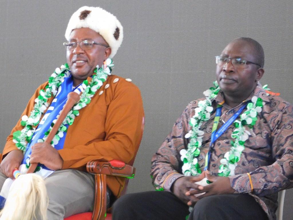 North Eastern rewarded with top slot as KESSHA successfully adopts ...