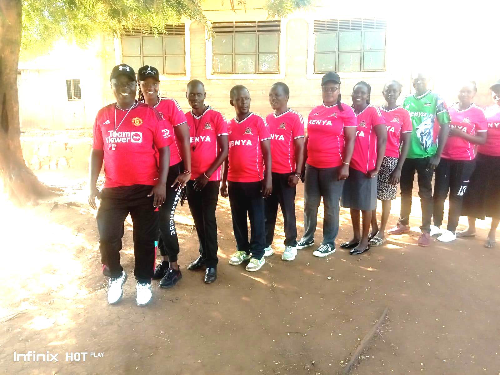 Lenana meet Upper in rugby finals at Nairobi school games