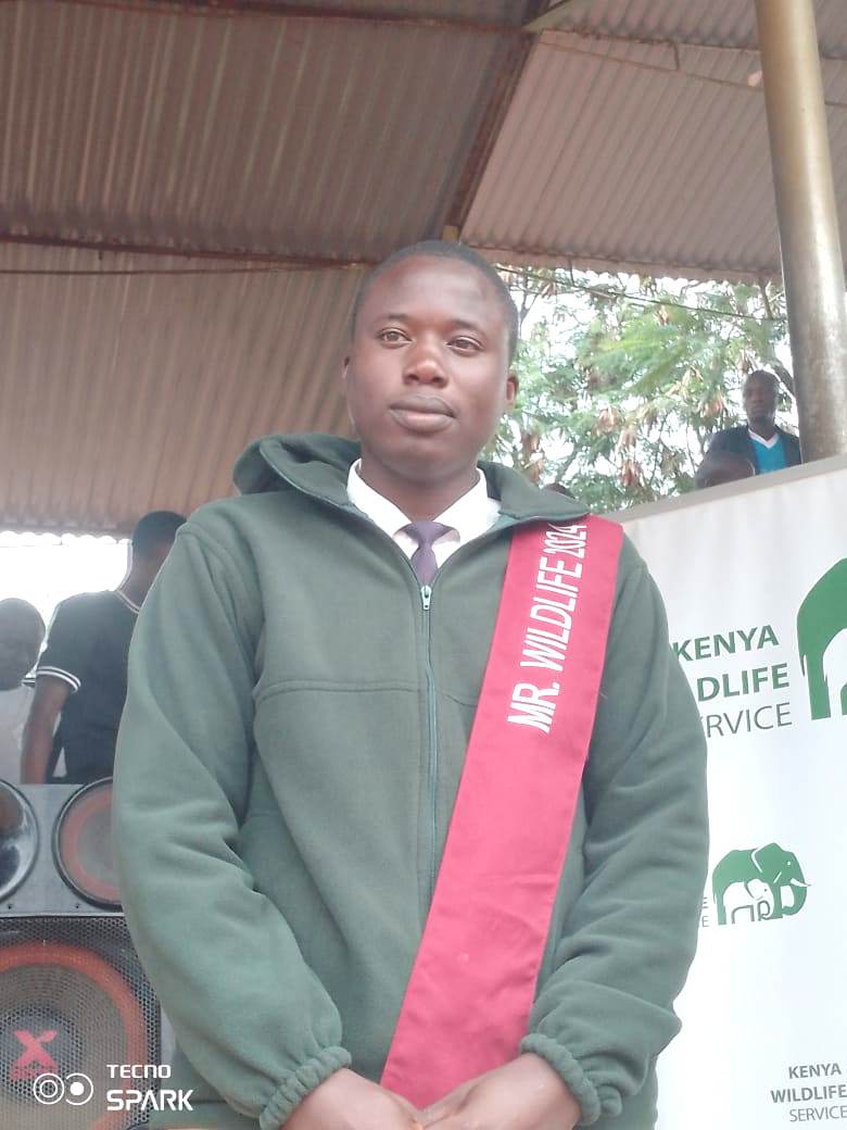 Schools battle it out in climate change competition at Cardinal Otunga ...