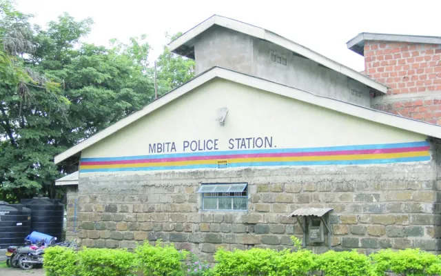 Form Four student in Homa Bay detained for allegedly killing his mother ...