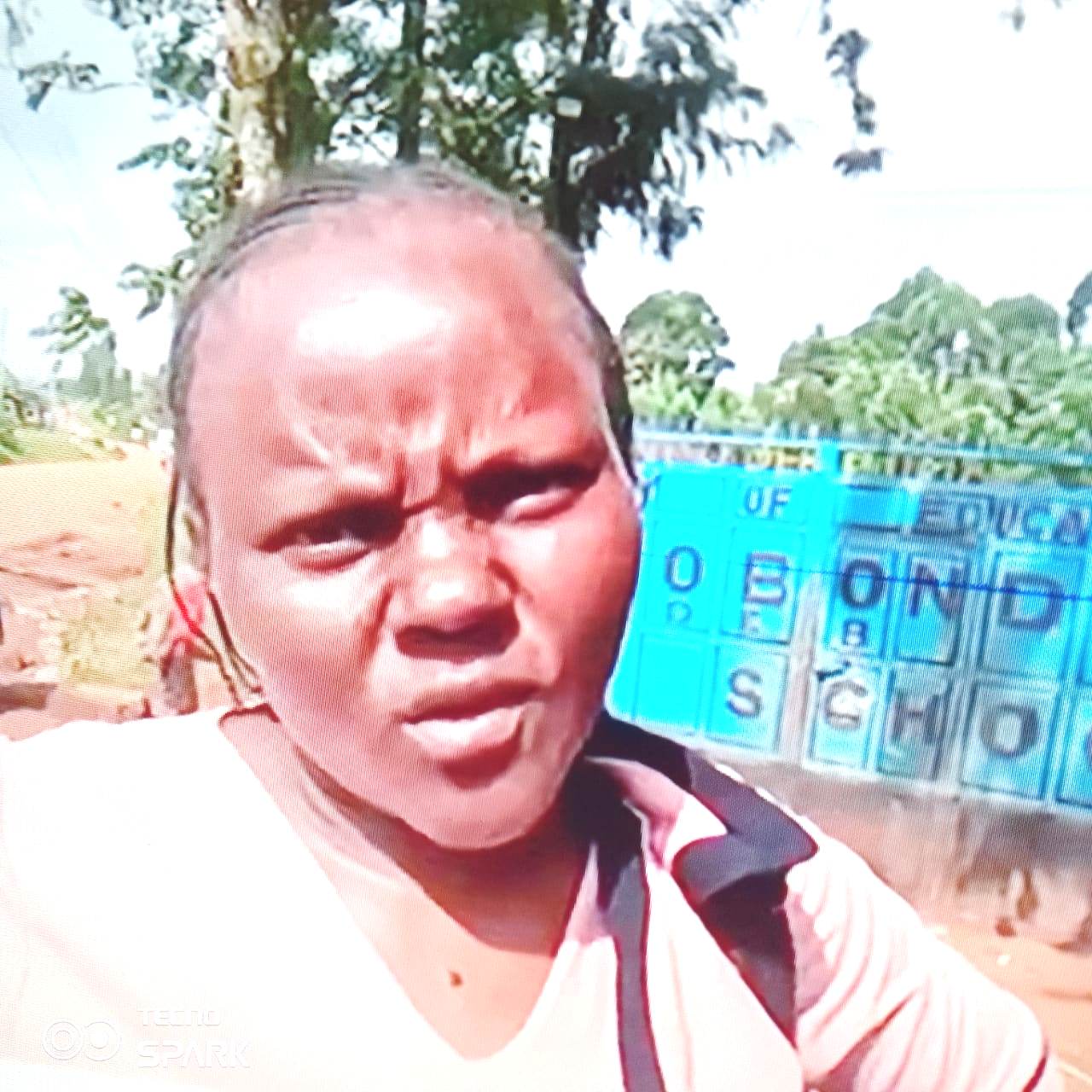 Kisii parents appeal for help in missing Grade 7 daughter