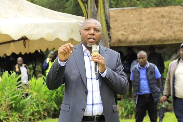 Protests interfering with smooth learning in schools, MP laments ...