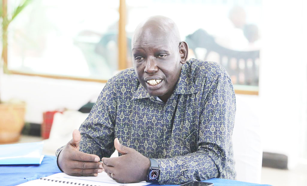 JSS national ball games shifted from Kisii to Kakamega - Education News ...