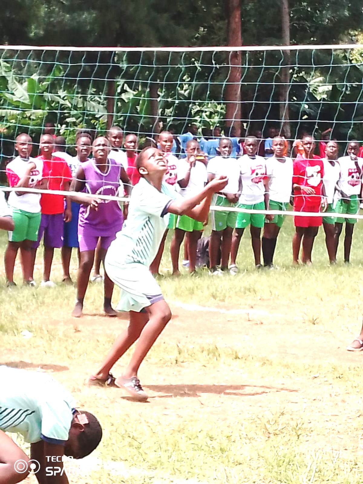 Principals in Nyanza warned against fielding non-students in school ...
