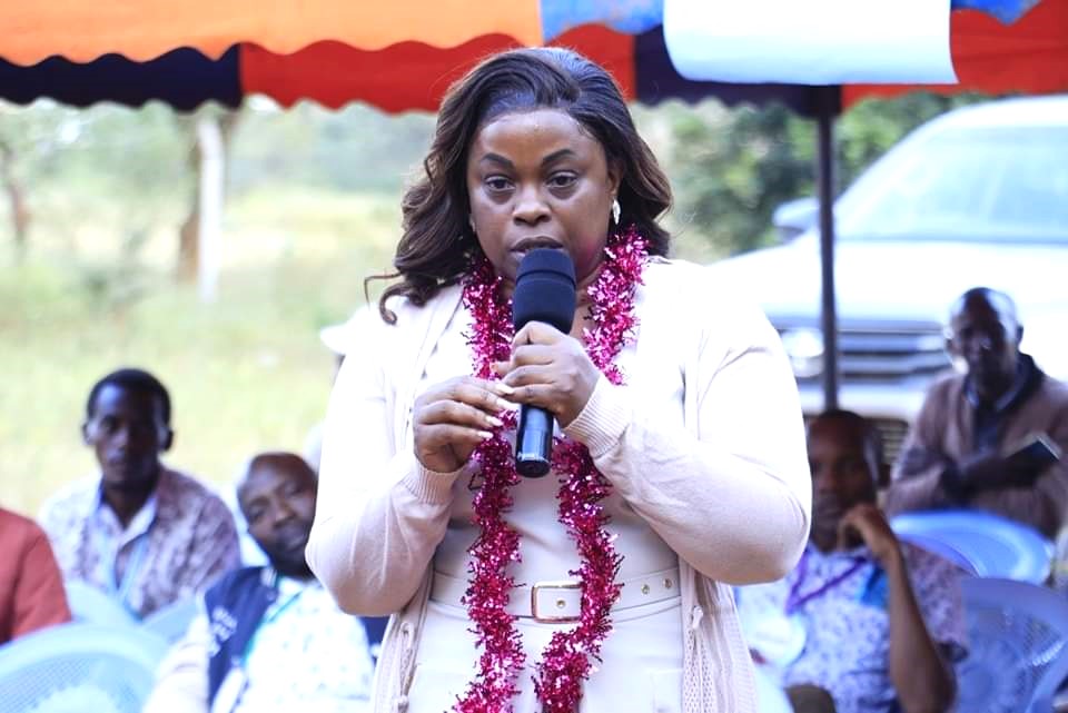Parents in Machakos asked to enroll children for vocational training ...