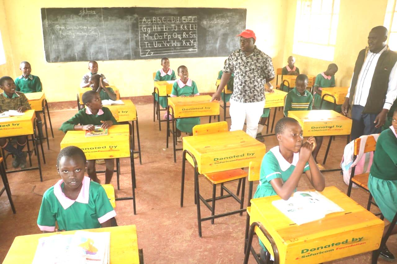 Teachers should normalize their students’ mistakes as a learning ...