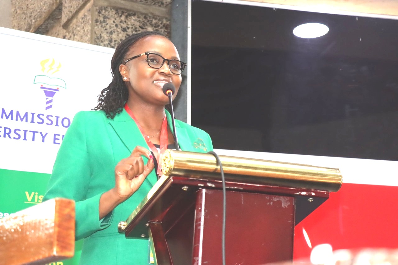 Kenya National Qualifications Authority set to unveil 2023-2027 ...