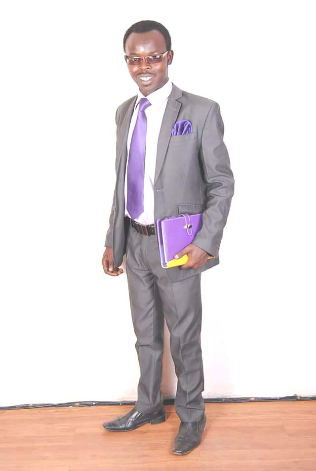 Why live one day at a time? - Education News Kenya